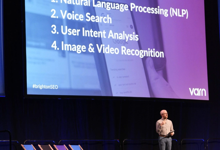 Optimise Healthcare Content For AI Search | Varn Health